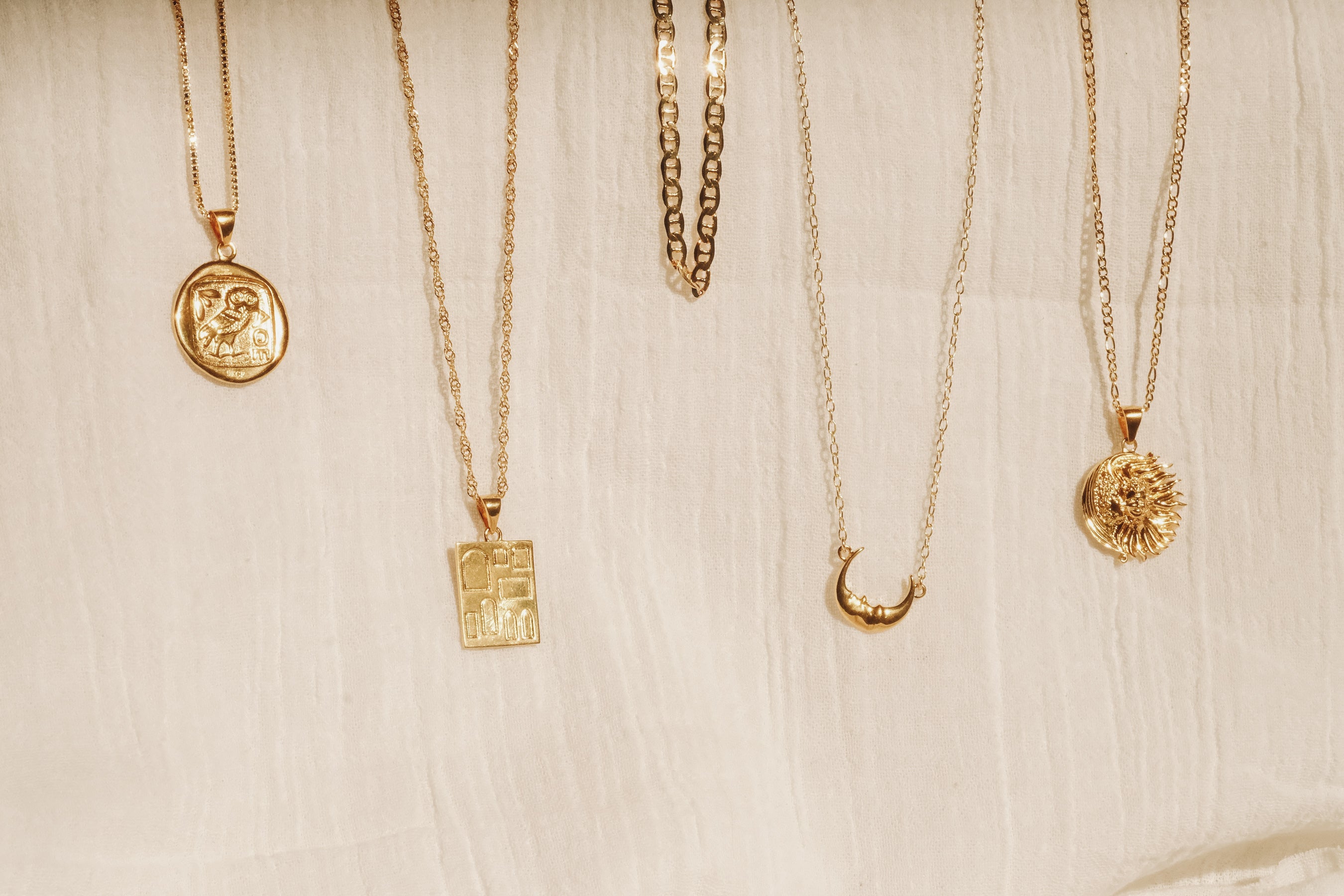 Italy Collection - Ethical Jewellery by S-kin Studio Jewelry