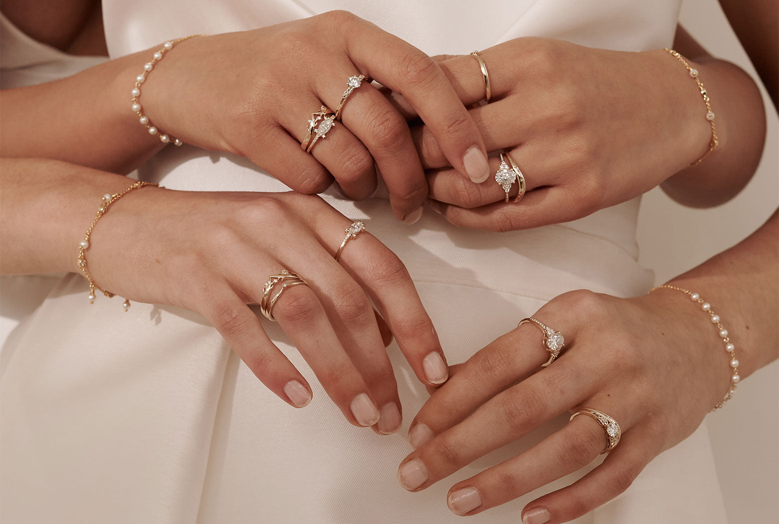 Ethical Wedding Jewellery - Unique Selection of Wedding Jewellery – S ...
