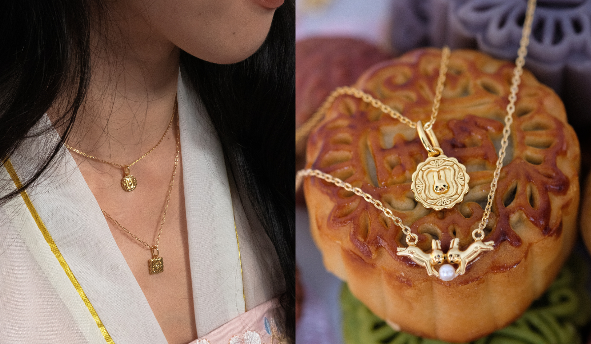 Mid-Autumn Collection – S-kin Studio Jewelry