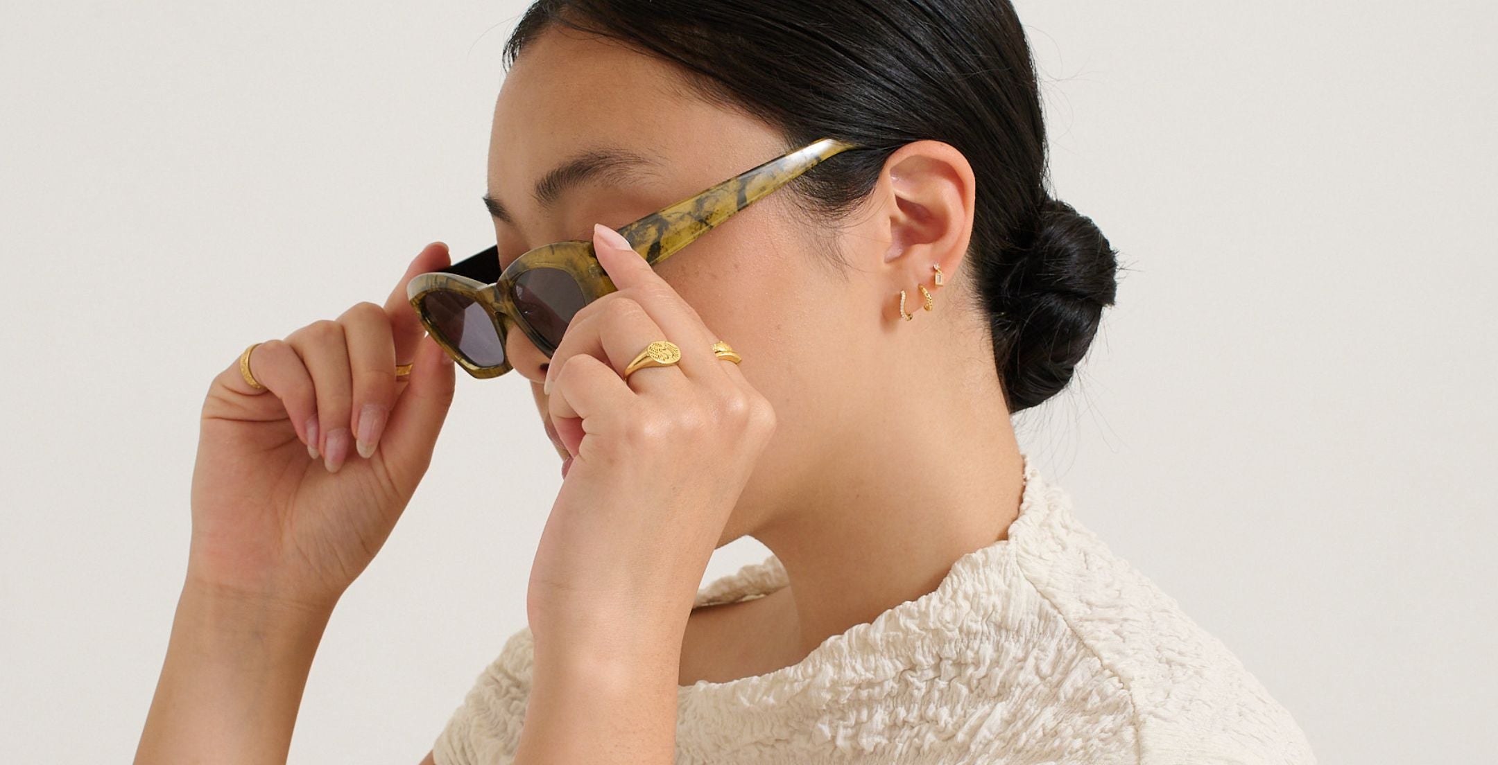 Piercing Collection | S-kin Studio Jewelry