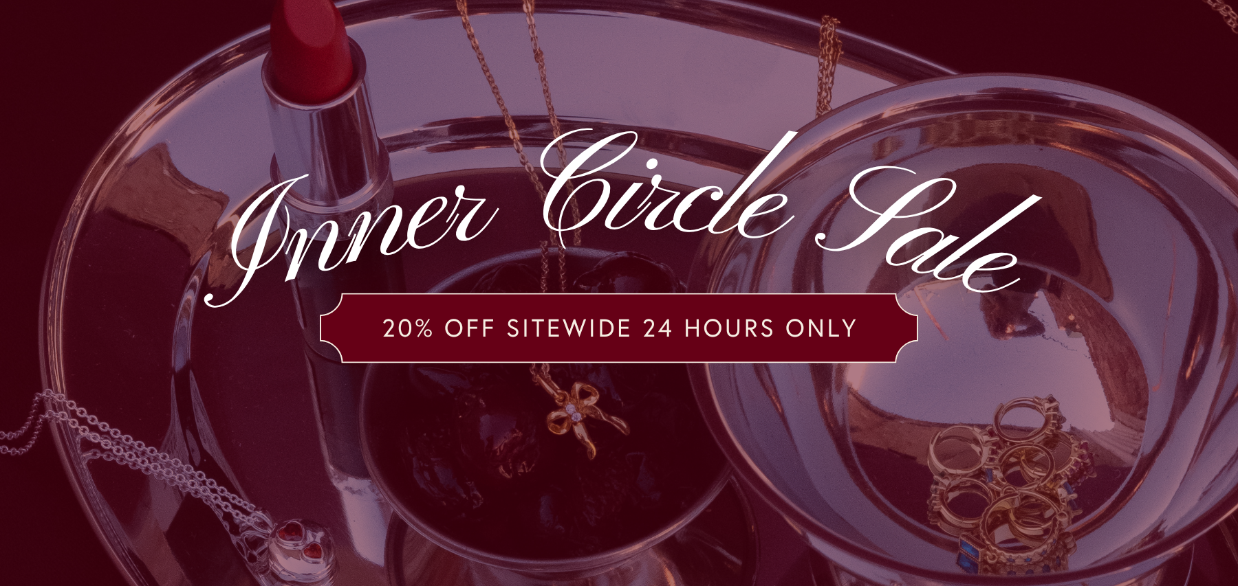 Inner Circle Sale – S-kin Studio Jewelry