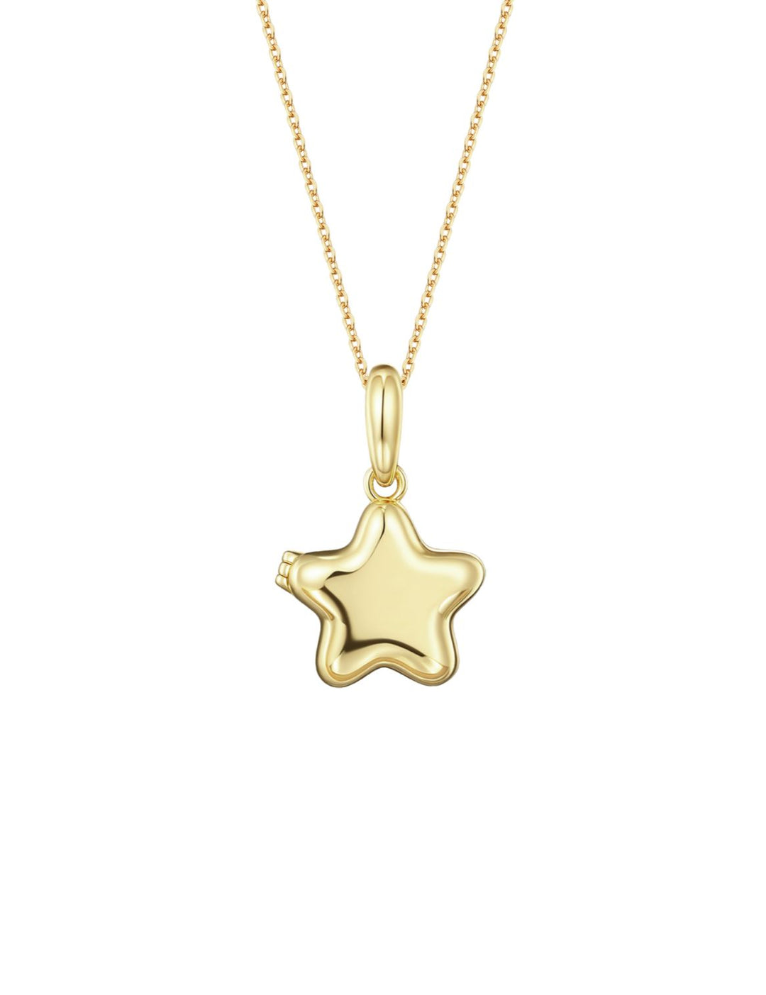 Necklaces - Ethically Made & Skin-Friendly Gold Filled Necklaces – S ...