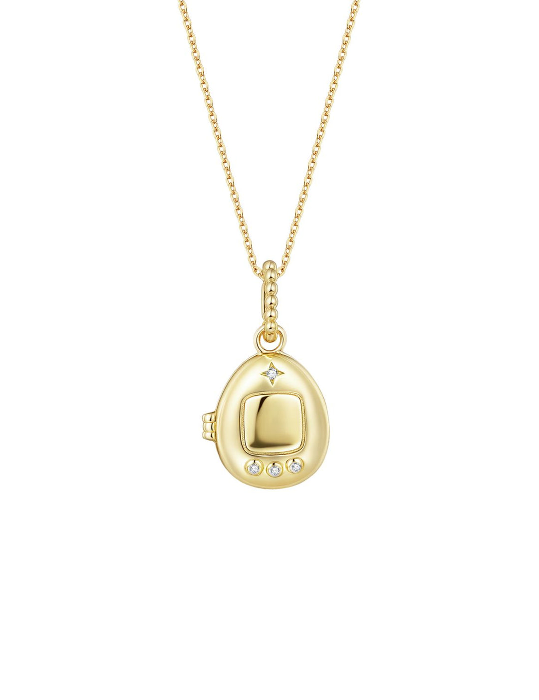 Necklaces - Ethically Made & Skin-Friendly Gold Filled Necklaces – S ...
