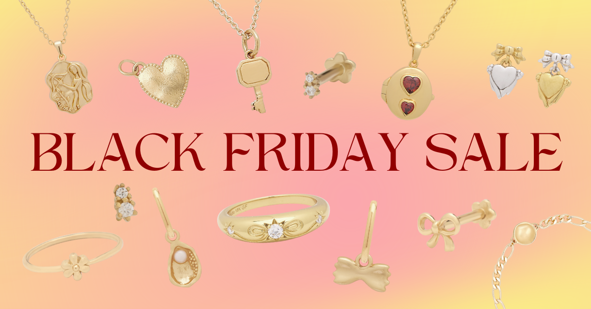 14K Gold Filled Jewellery - Timeless 14 Karat Gold Filled Jewellery – S ...