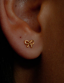 Solid Gold Collection – S-kin Studio Jewelry