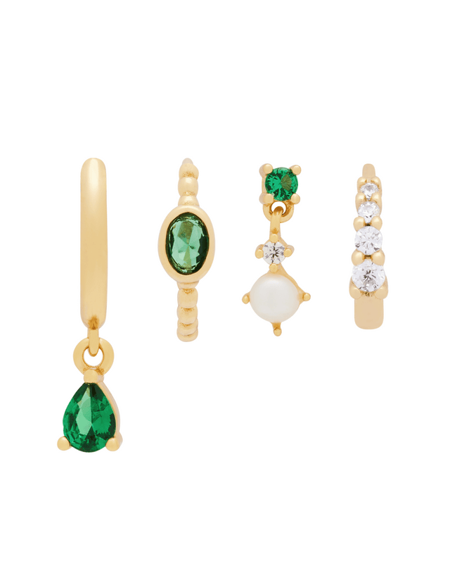 Our Finest Minimal Jewellery & Dainty Jewelry | S-kin Studio Jewelry