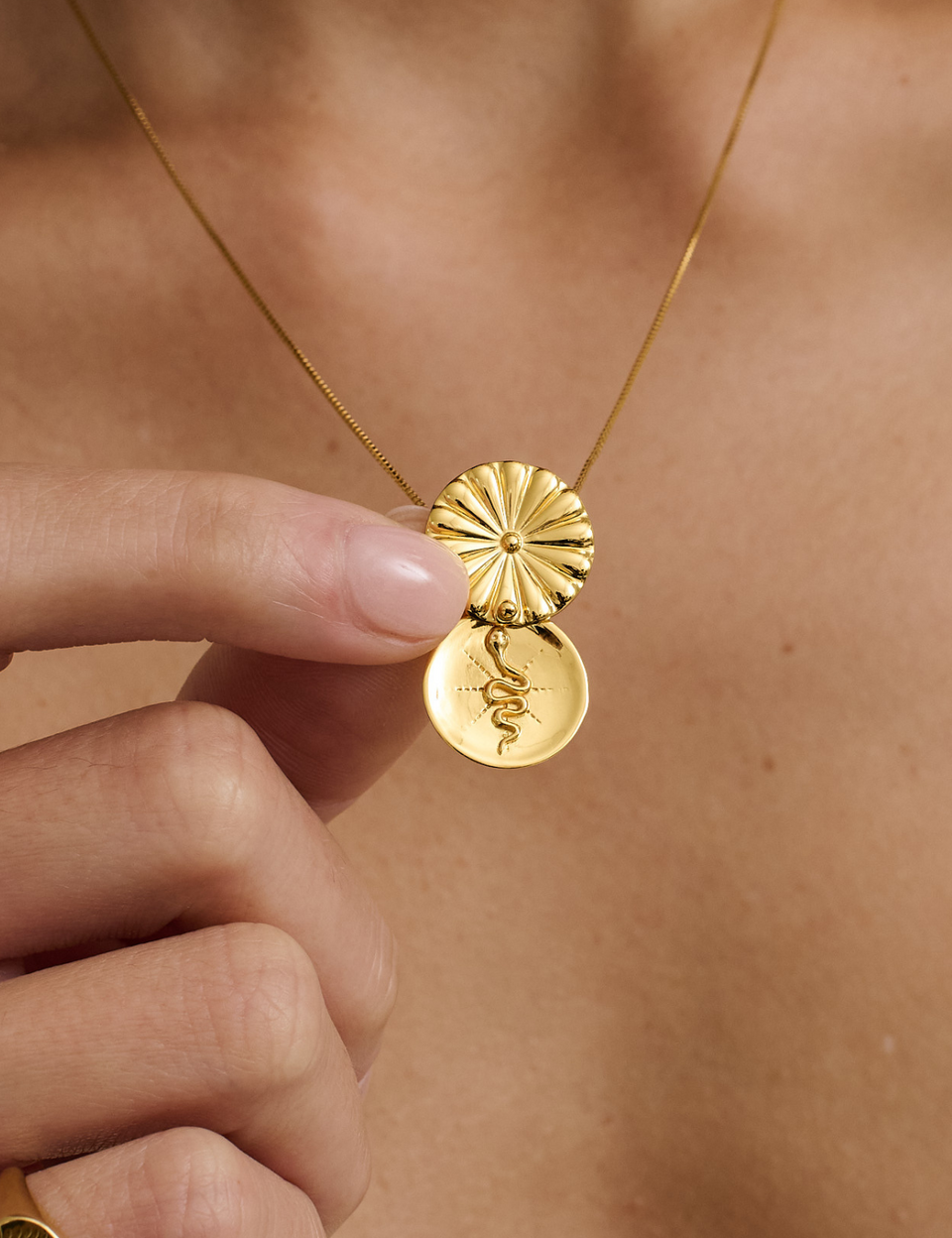 14K Gold Filled Jewellery - Timeless 14 Karat Gold Filled Jewellery – S ...