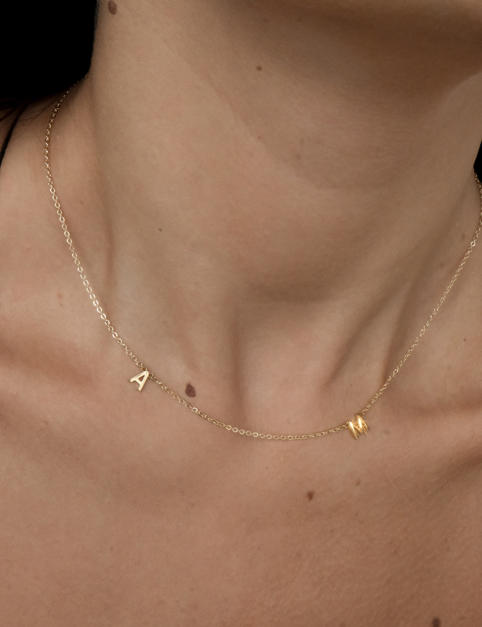 Personalised Necklaces - Shop Stunning Custom Necklaces Online – S-kin ...