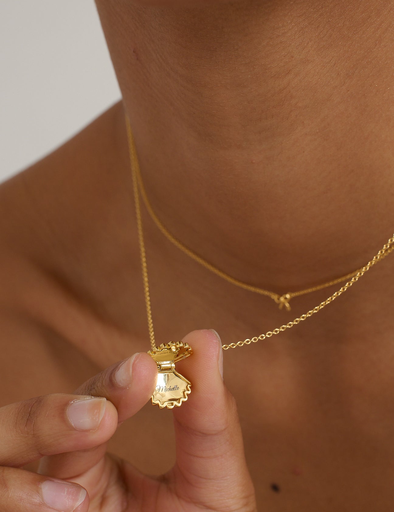 Engravable Collection | S-kin Studio Custom Engravable Jewelry – S-kin ...