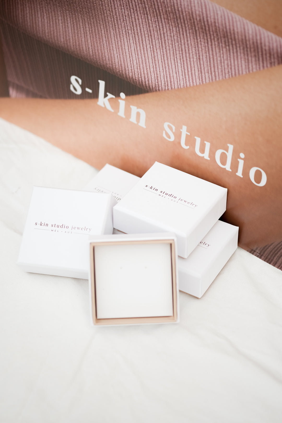 New About Us – S-kin Studio Jewelry