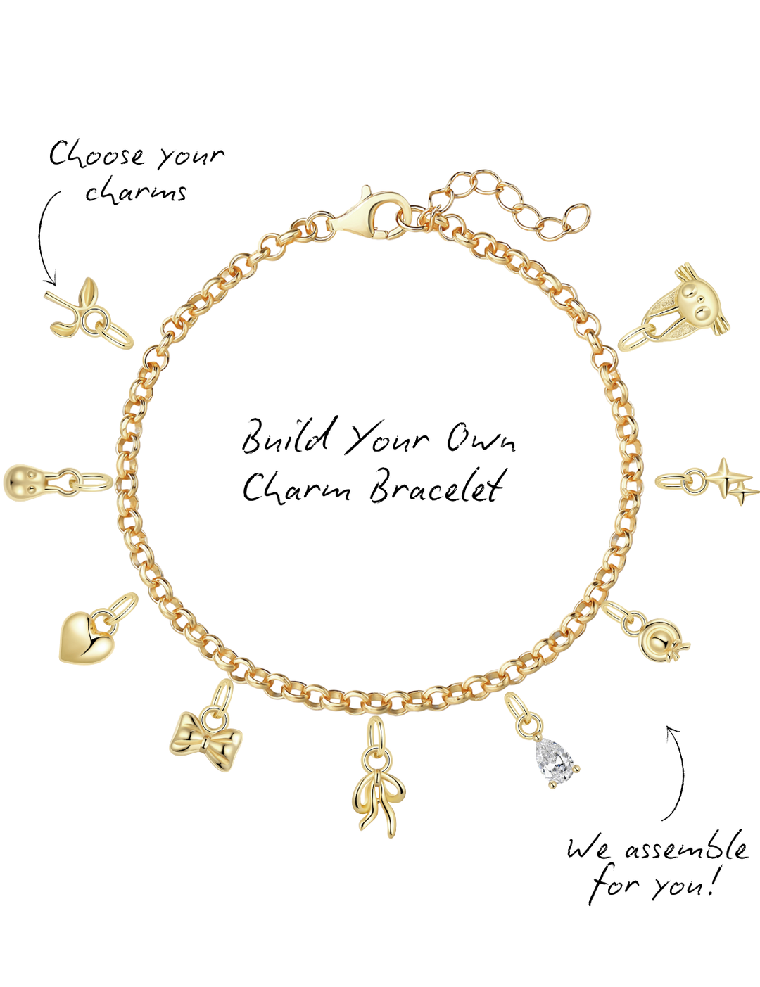 14K Gold Filled Jewellery - Timeless 14 Karat Gold Filled Jewellery – S ...