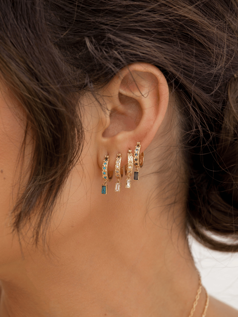 Jewellery - Thoughtfully Designed & Ethical Minimalist Jewellery – S ...