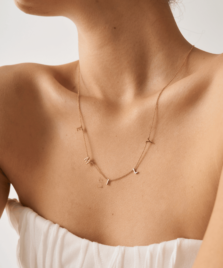 Jewellery - Thoughtfully Designed & Ethical Minimalist Jewellery – S ...
