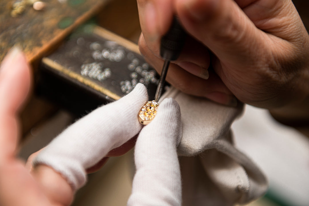 New About Us – S-kin Studio Jewelry