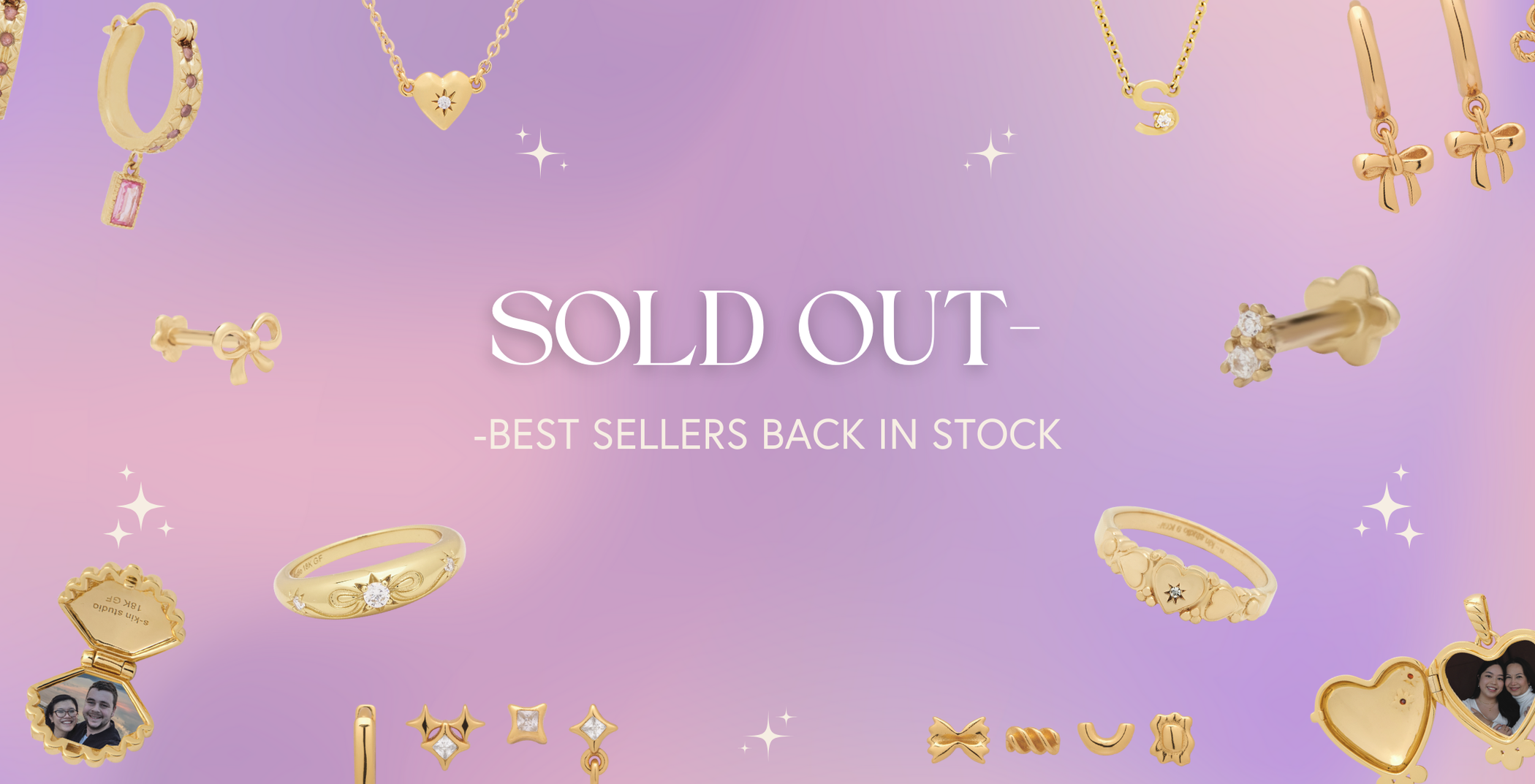 Jewellery - Thoughtfully Designed & Ethical Minimalist Jewellery – S ...