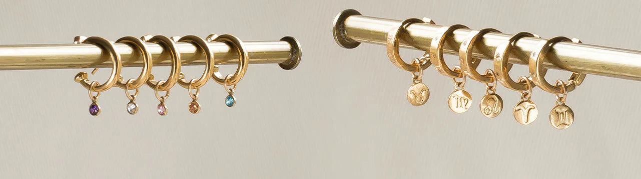 Solid Gold Collection – Page 3 – S-kin Studio Jewelry