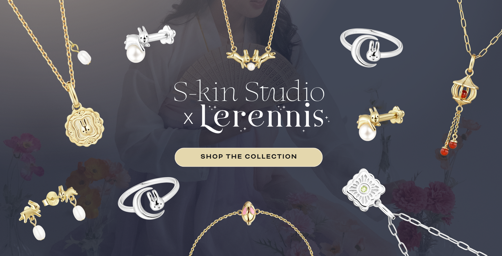 Jewellery - Thoughtfully Designed & Ethical Minimalist Jewellery – S ...