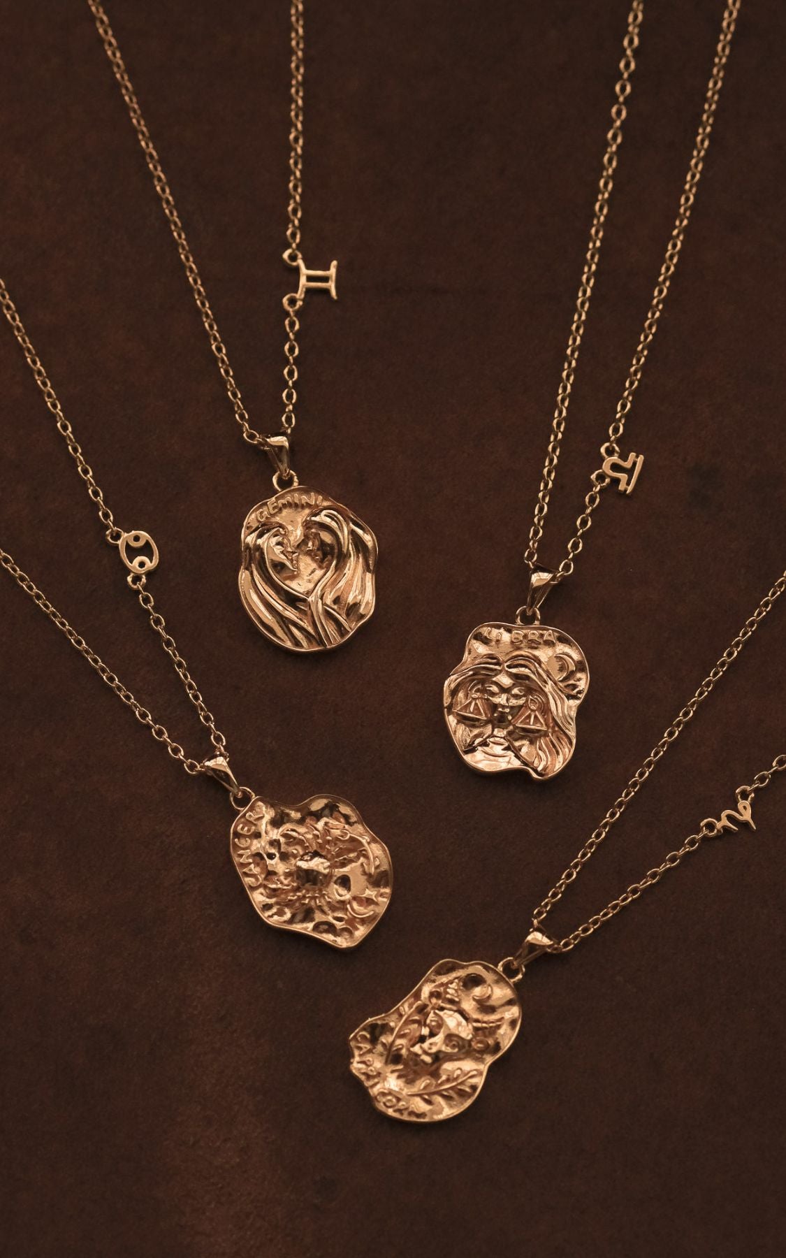 Jewellery - Thoughtfully Designed & Ethical Minimalist Jewellery – S ...