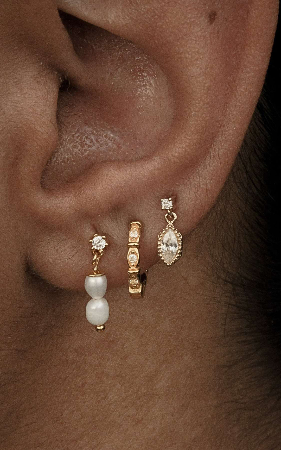 Jewellery - Thoughtfully Designed & Ethical Minimalist Jewellery – S ...