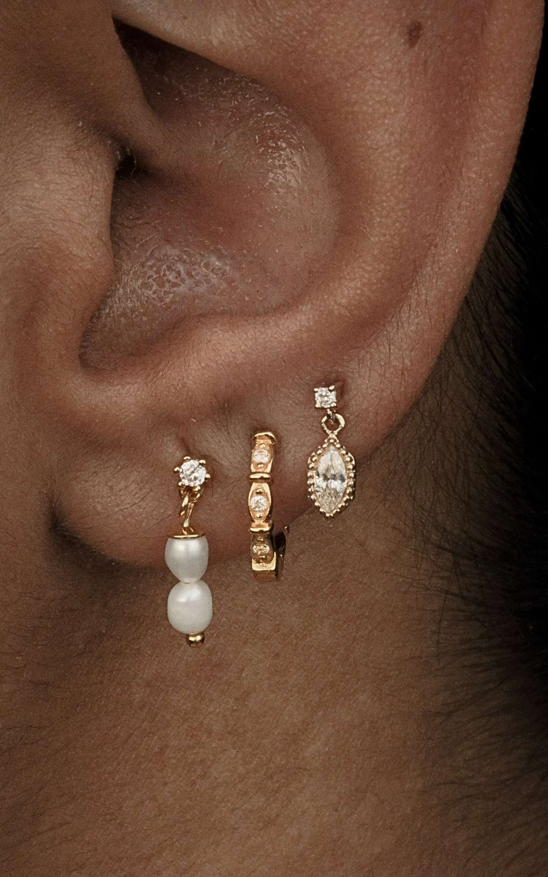 Jewellery - Thoughtfully Designed & Ethical Minimalist Jewellery – S ...