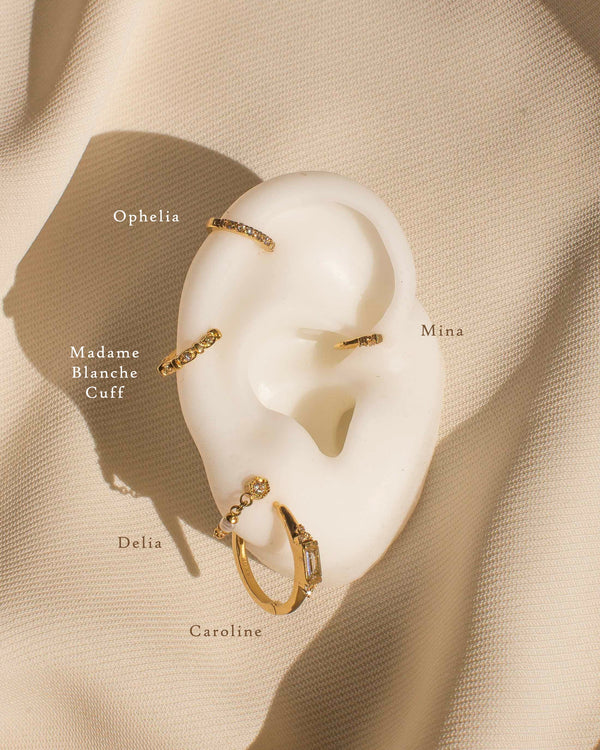 Earrings - Shop Gorgeous & Ethically Made Earrings Australia Wide – S ...