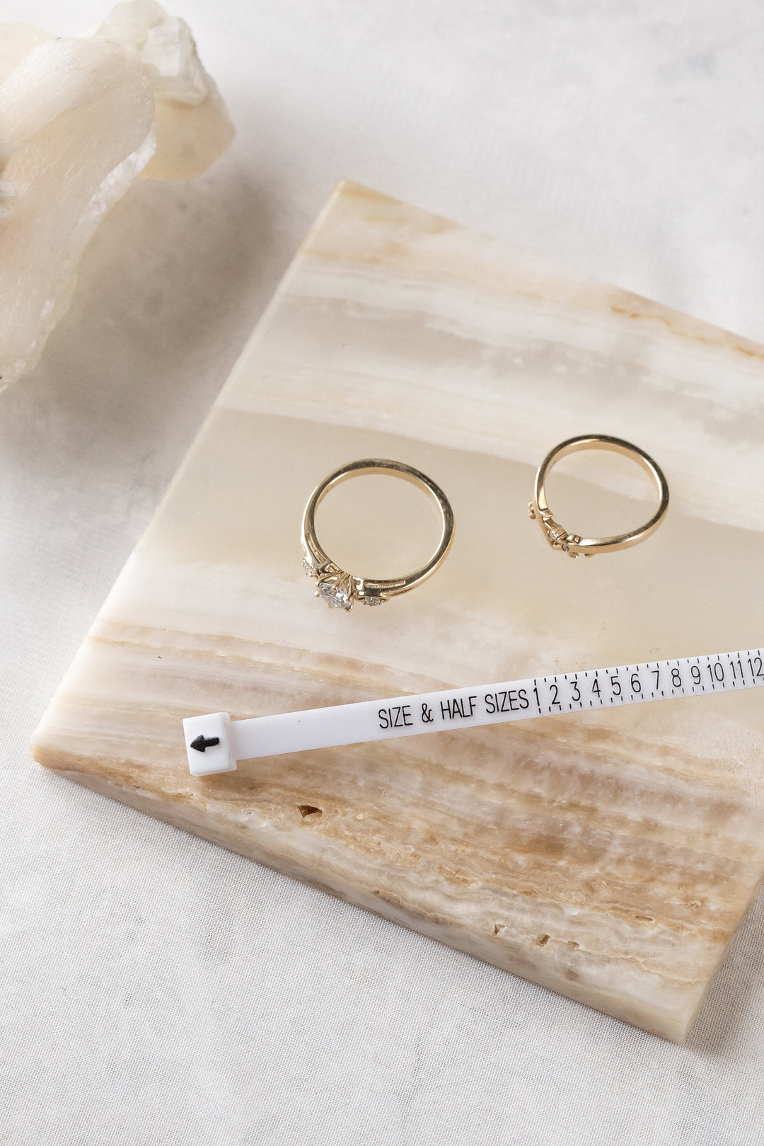 Find Your Ring Size – S-kin Studio Jewelry