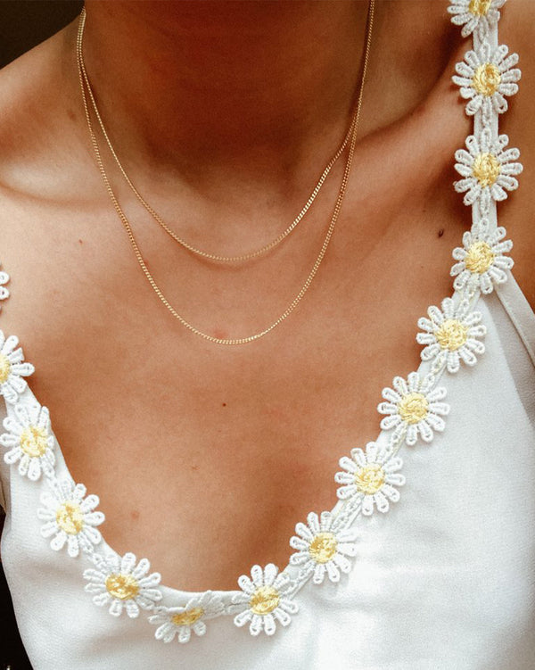 Our Finest Minimal Jewellery & Dainty Jewelry | S-kin Studio Jewelry