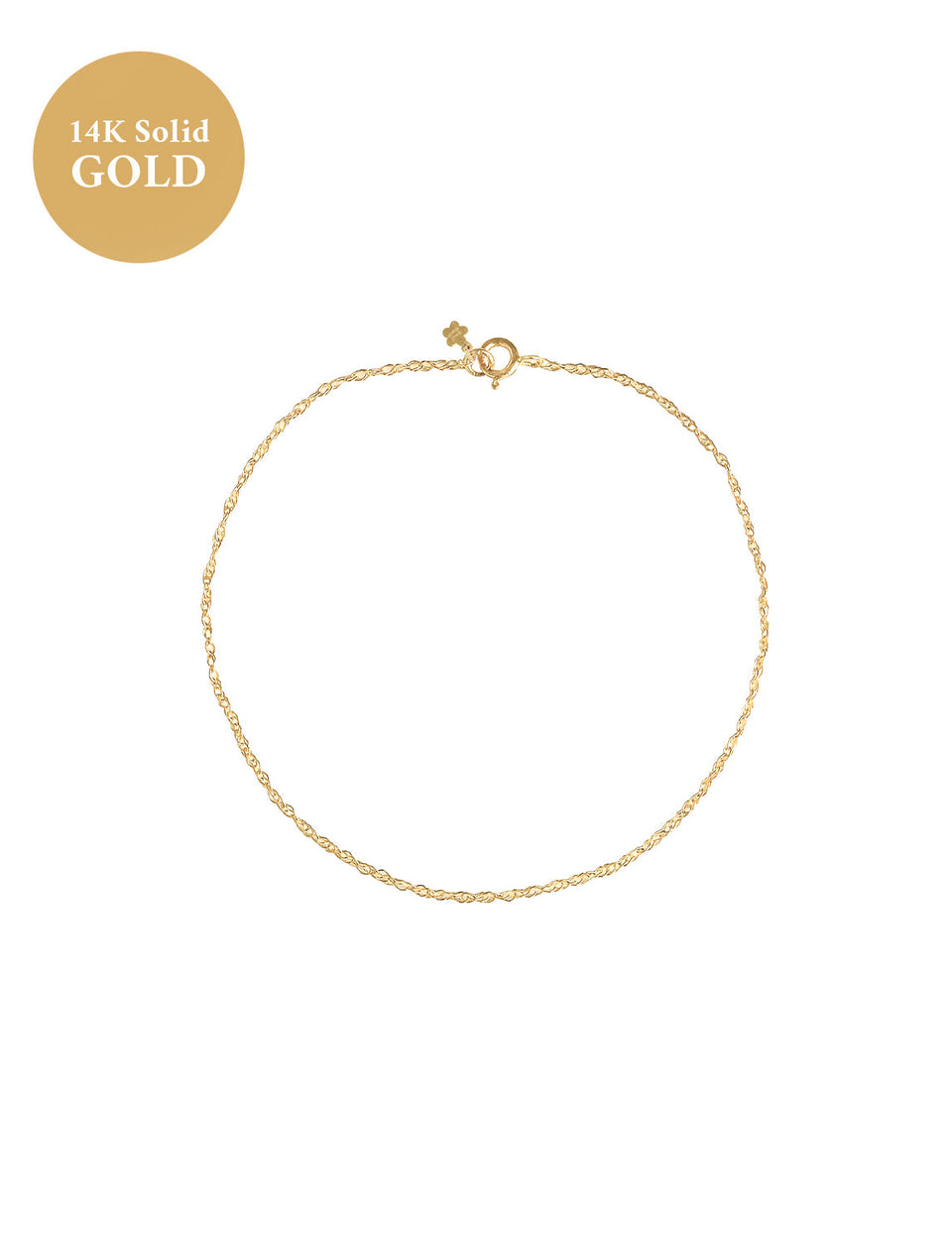 Solid Gold Collection – S-kin Studio Jewelry