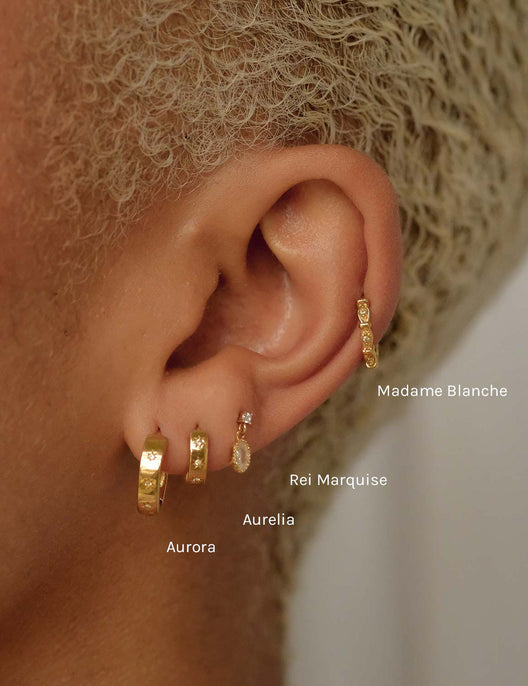 Earrings - Shop Gorgeous & Ethically Made Earrings Australia Wide – S ...