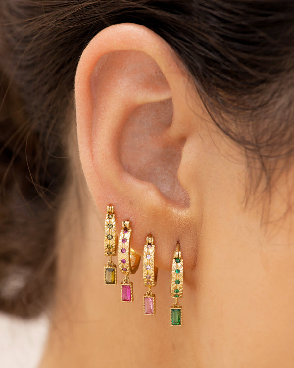 Birthstones Collection – S-kin Studio Jewelry