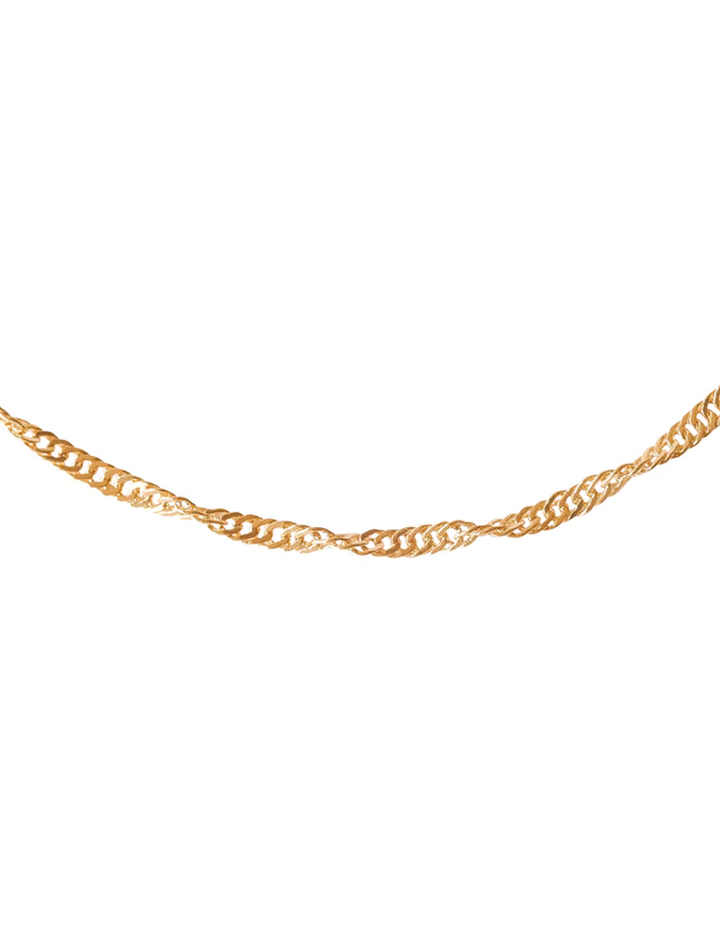 Necklaces - Ethically Made & Skin-Friendly Gold Filled Necklaces – S ...